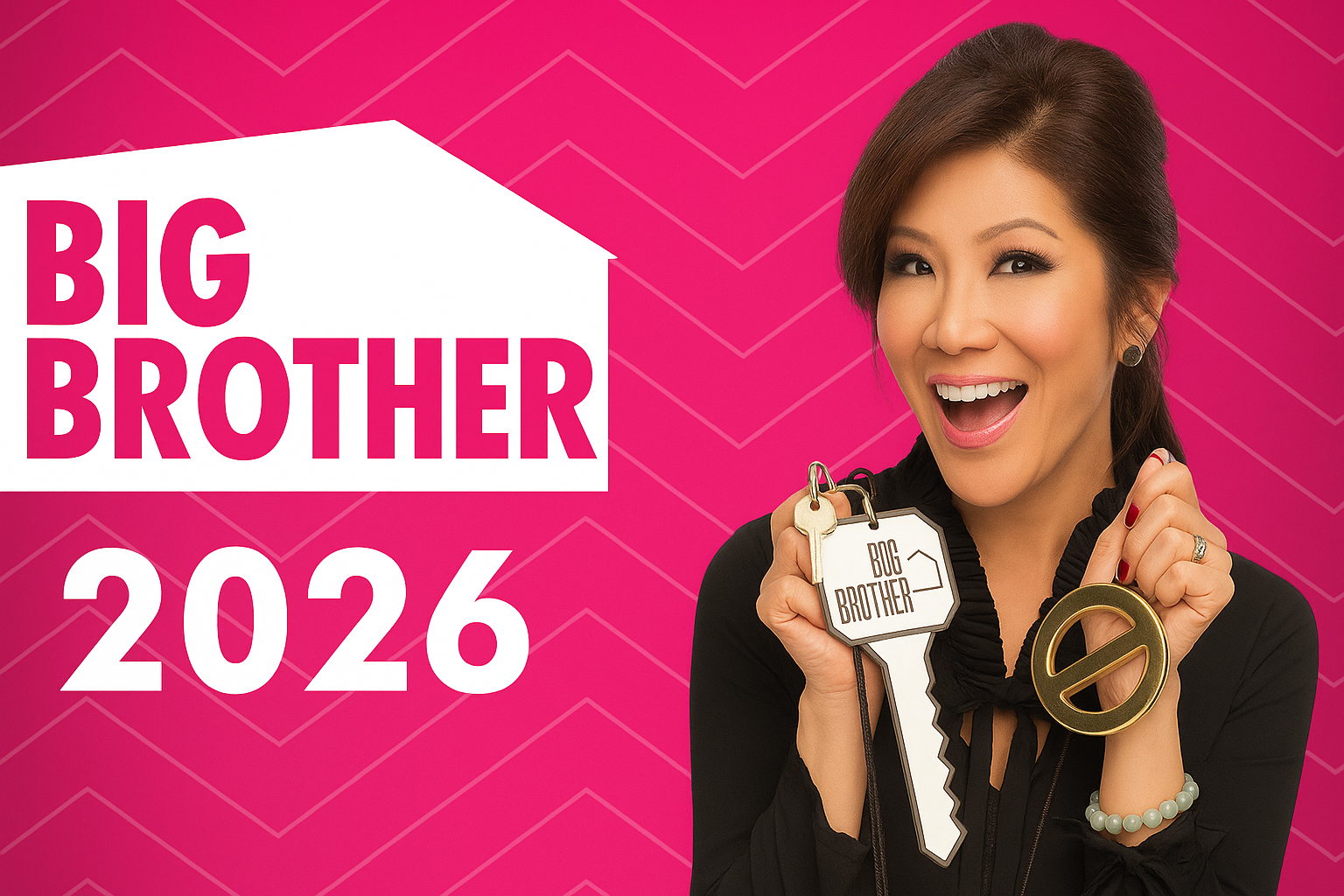 Big Brother 2026: Auditions, Application, Casting & Deadline